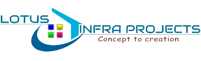 Lotus infra projects