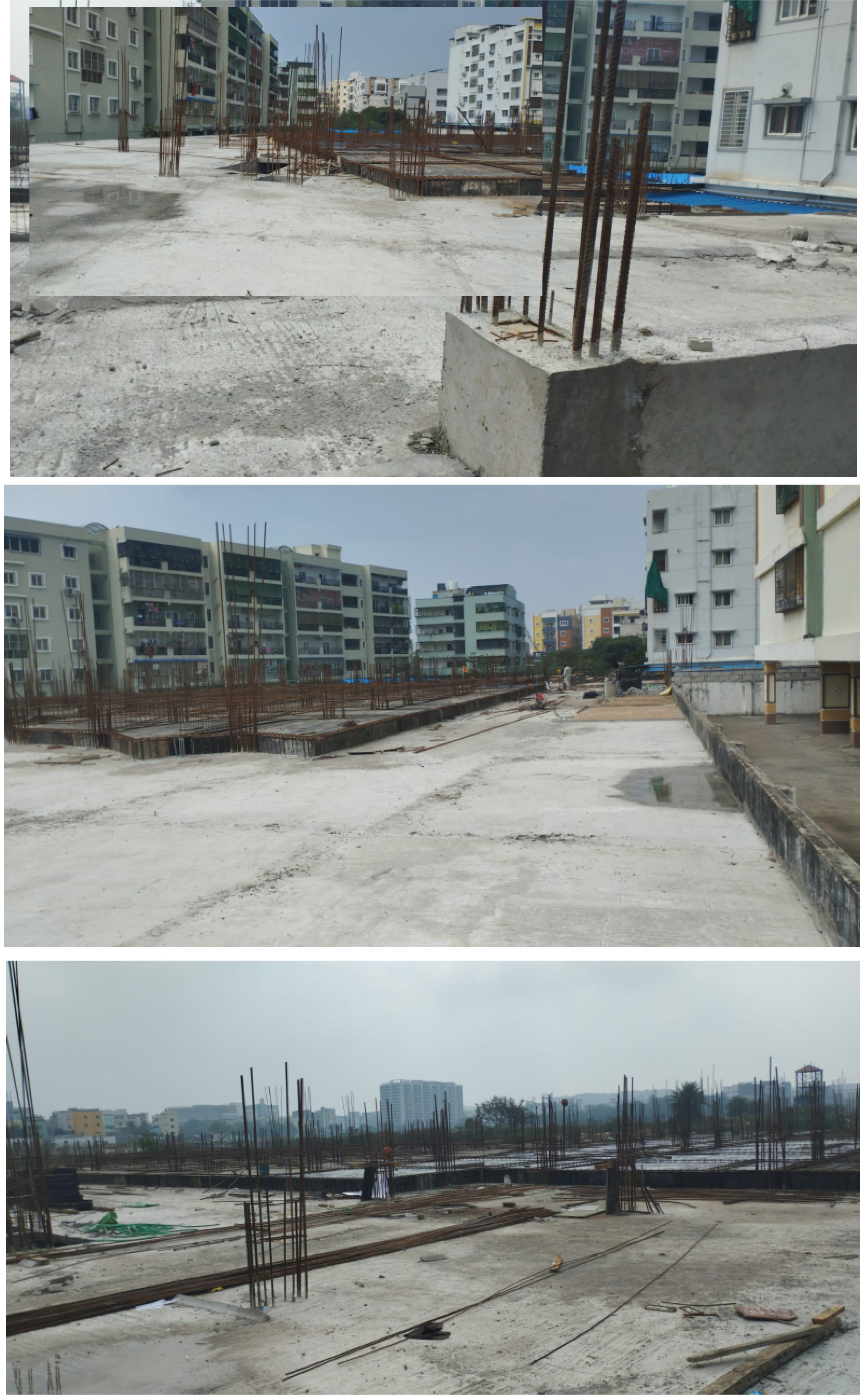 Lotus infra projects
