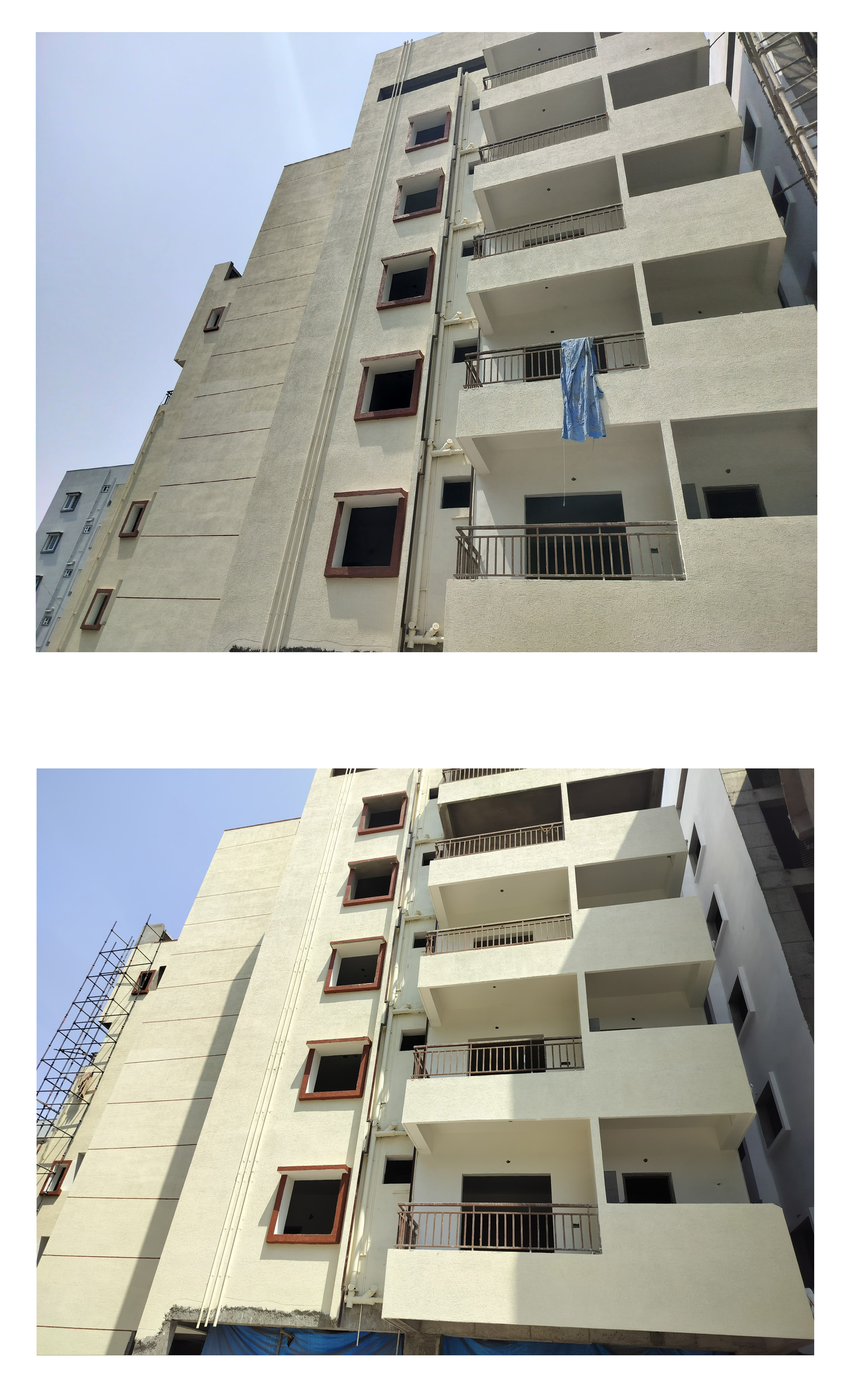 Lotus infra projects